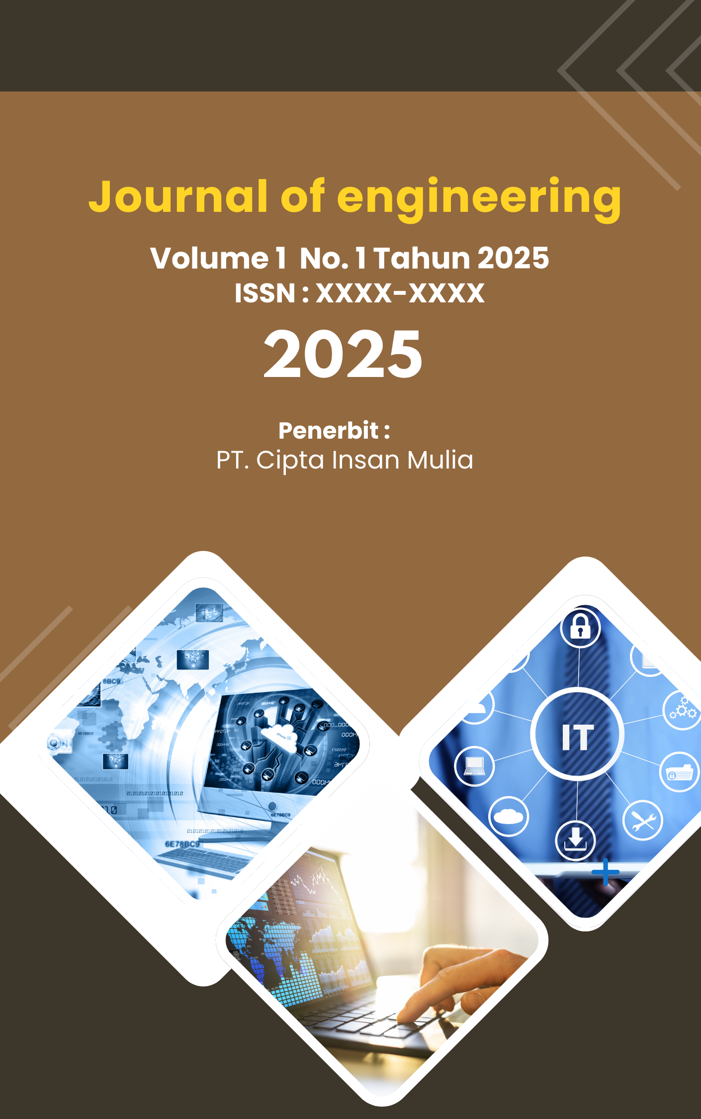 Journal of Engineering